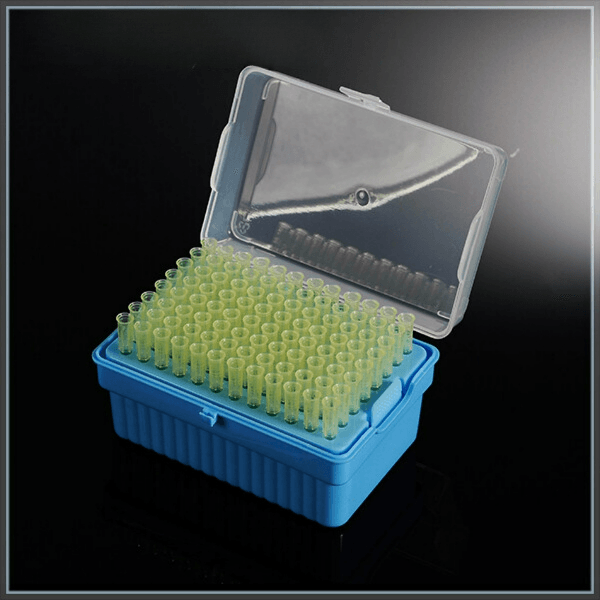 Pipet Tips - Socal Biosys.