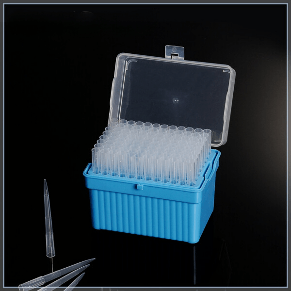 Pipet Tips - Socal Biosys.