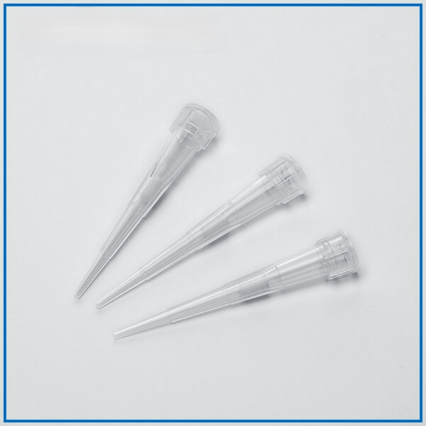 LTS Pipette Tips 1000µL Sterile Filter Tip ,96 Pcs/Rack, 4800Pcs/Case ...