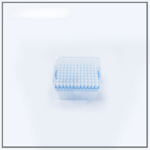 LTS Pipette Tips 1000µL Sterile Filter Tip ,96 Pcs/Rack, 4800Pcs/Case ...