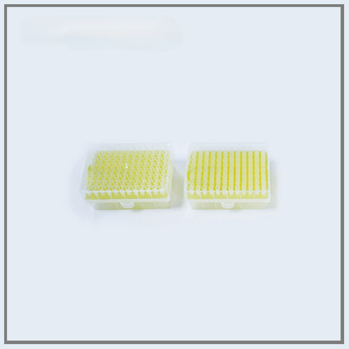 LTS Pipette Tips 20µL Sterile Filter Tip ,96 Pcs/Rack, 4800Pcs/Case ...