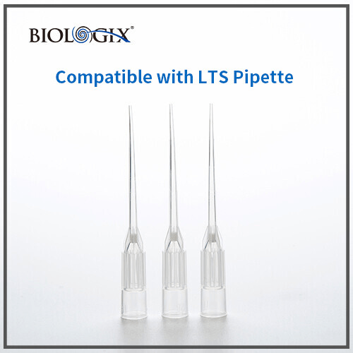 LTS Pipette Tips 20µL Sterile Filter Tip ,96 Pcs/Rack, 4800Pcs/Case ...