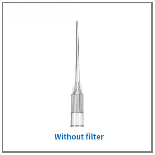 LTS Pipette Tips 20µL Sterile Filter Tip ,96 Pcs/Rack, 4800Pcs/Case ...